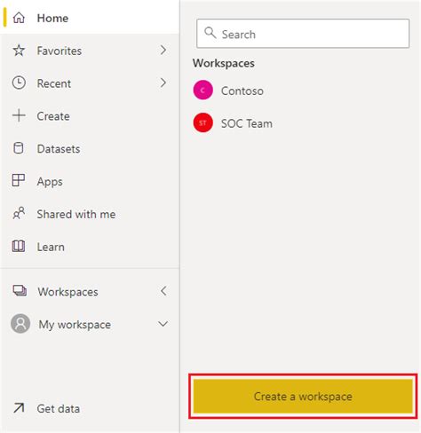 microsoft azure sentinel のデータから power bi レポートを作成する microsoft learn