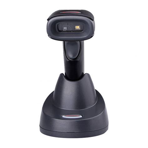 Беспроводной сканер штрих-кода Honeywell 1472g – купить по низкой цене ...