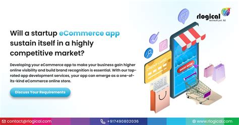Rlogical Techsoft Pvt Ltd On Linkedin Apps Business Ecommerce Ecommercesuccess Ecommerceapp