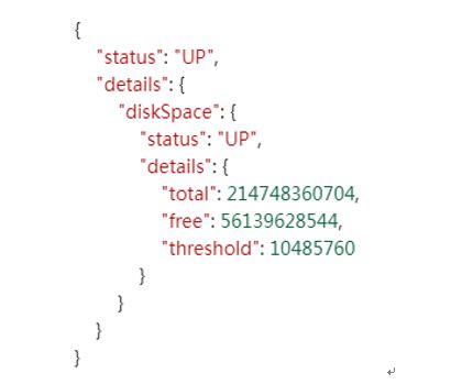 极简教程 使用Actuator 实现Spring Boot 应用监控 阿里云开发者社区