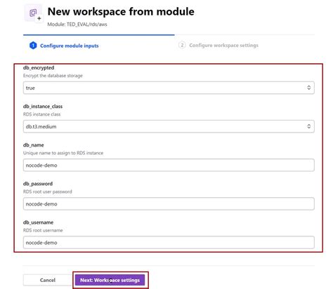 後編インフラ作成をセルフサービス化 HCP Terraform の No Code provisioning 東京エレクトロンデバイス株式会社