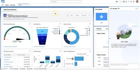 [video] Amir Khan On Linkedin Builtwitheinstein Salesforce Mulesoft Einstein Copilot