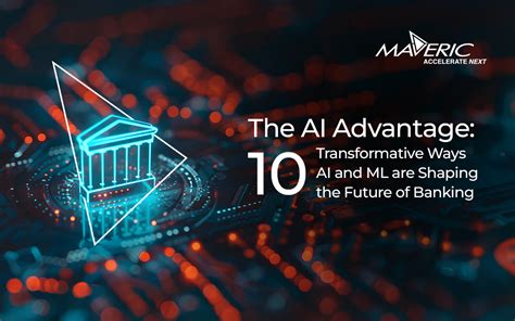 Ai And Ml Innovations Transforming Banking And Financial Services