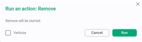 How To Manage Hosts With Advanced Hostprovider Arenadata Docs Guide