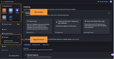 Accelerate Foundation Model Training And Inference With Amazon