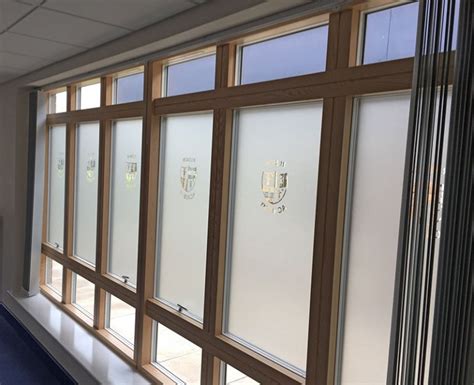 Window Graphics Blocks Design Services