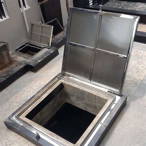 Jual Tutup Bak Kontrol Di Seller Winter Cengkareng Timur Kota