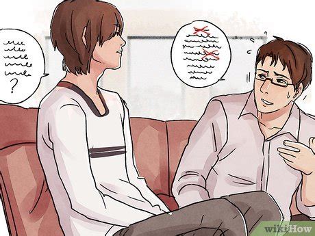 Ways To Detect Lies WikiHow