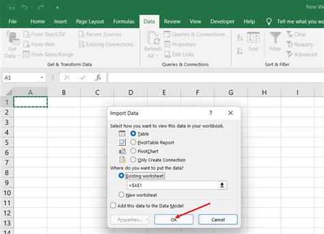 How To Convert Csv To Ms Excel Officebeginner