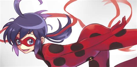 Miraculous Ladybug Danbooru