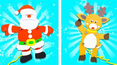 Легкая Бумажная ИГРУШКА Антистресс трансформер Поделки из бумаги Не оригами Youtube