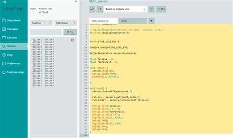 Atmega328p Wifi Esp2866 Ch340g With Iot Cloud Beta From Arduino Cloud