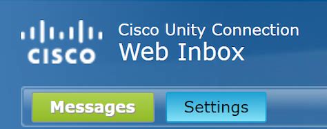 Voicemail Web Inbox Guide TechWeb Boston University