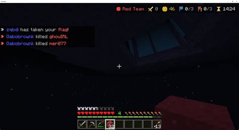 Huge Map Glitch Ctf Archived Ideas The Hive Forums