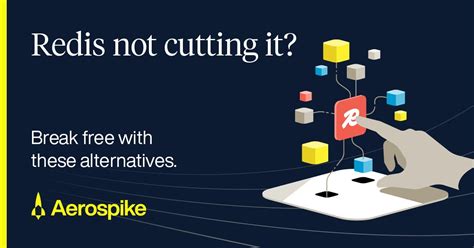 aerospike on linkedin top 10 alternatives that outshine redis lp