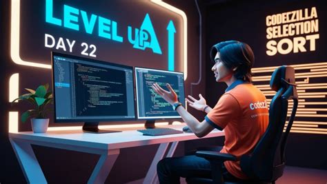 Satyam Sharma On Linkedin Selectionsort Algorithms Coding Levelup