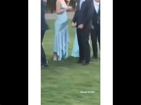 Neymar Attended His Ex Girlfriend Wedding Cause He Promised Be There On The Happiest Day Of Her