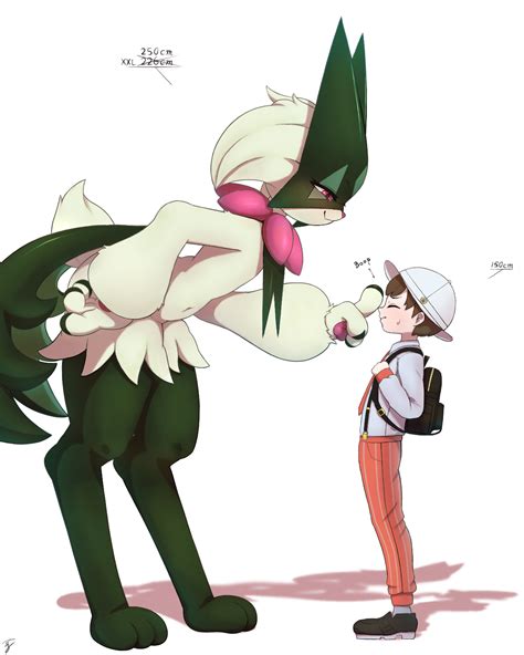 Height Difference Danbooru
