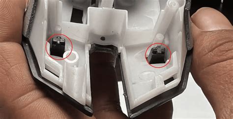 how to repair a broken mouse easily and quickly tech to geek