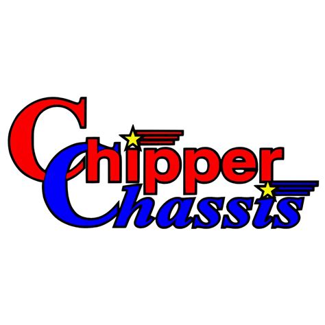 Chipper Chassis Sim Chassis 40120 Mardonpc