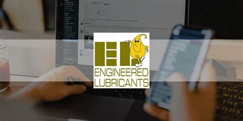 Swip Systems On Linkedin Engineered Lubricants Mobile Application