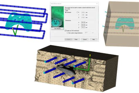 Why The New Report Feature Within Fusion 360 Injection Molding Simulation Can Be Useful Mf