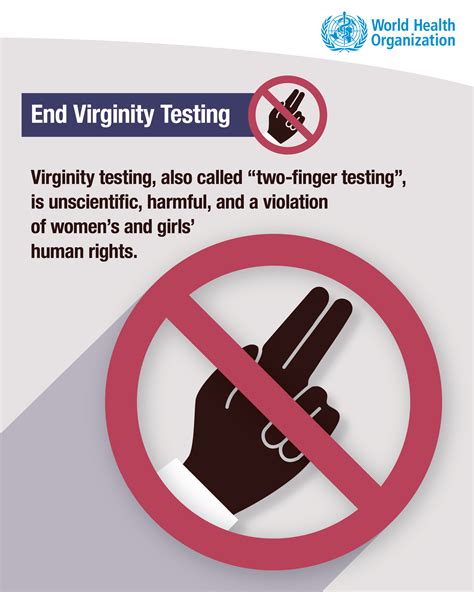 Difference Between Virgin And Nonvirgin Women