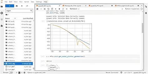 CTIMES PyAnsys結合Python擷取分析工程模擬數據 模擬工具 Ansys