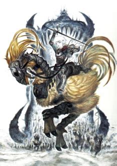 Final Fantasy Xi
