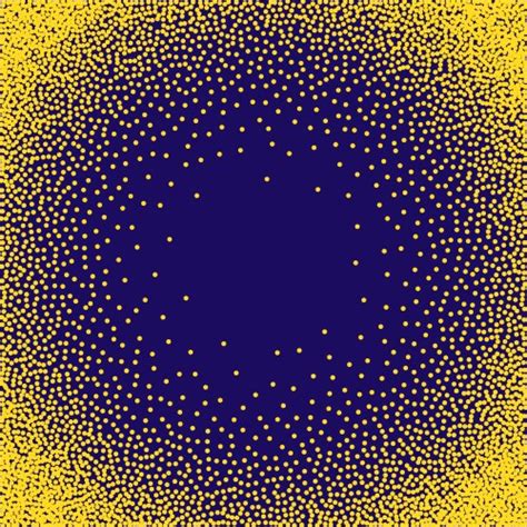 dot pattern gradient