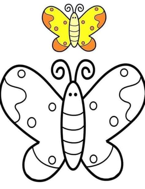 រូបភាពផាត់ពណ៌ សម្ភារៈសិក្សា Schools Materials