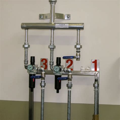 Hd Inline Pneumatic Conveyor Gb Fiktech B V