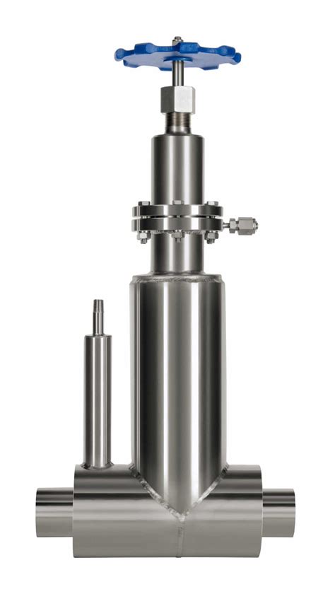 Cpc Cryolab Highlights 5000 Series Cryogenic Valves • Fluid Handling Pro