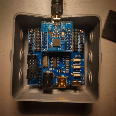 Zigbee Devices Monitoring Using OpenHab Solutions OpenHAB Community