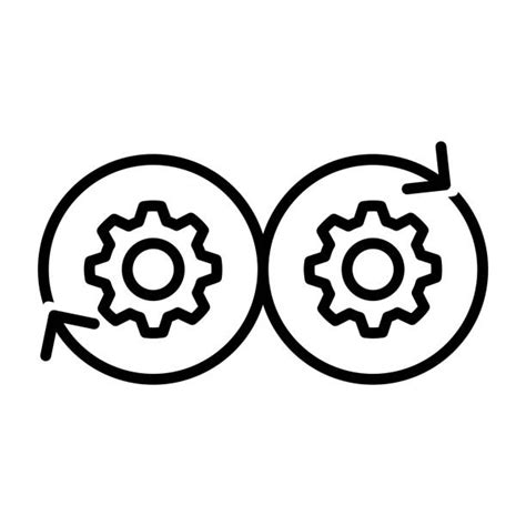 Devops Illustrations Royalty Free Vector Graphics And Clip Art Istock