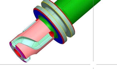 Can I Make A Ball Move On A Formed Surface Using Nx Assembly Constraints Commands