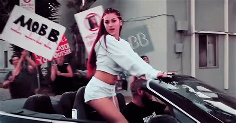 Danielle Bregoli Maxim