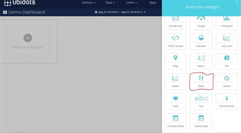Subscribe Data From Ubidots Using Nodemcu Esp8266 Robo India