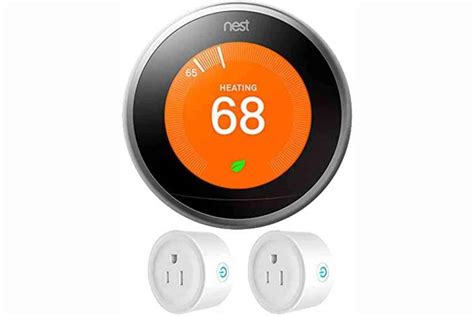 Why Does My Nest Thermostat Keep Changing Temperature EXPLAINED The Gadget Buyer Tech Advice