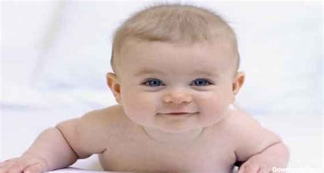 عکس بچه کوچولو و ناز