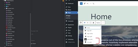 Adding Themejson To Themes That Dont Support Full Site Editing Makes