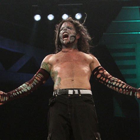 Jeff Hardy 2000