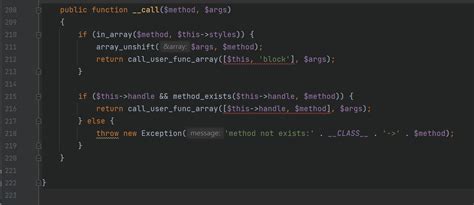 thinkphp5 0 24反序列化漏洞分析与利用 yhck 博客园