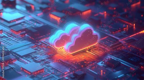 disaster recovery in the cloud an illustration of data recovery