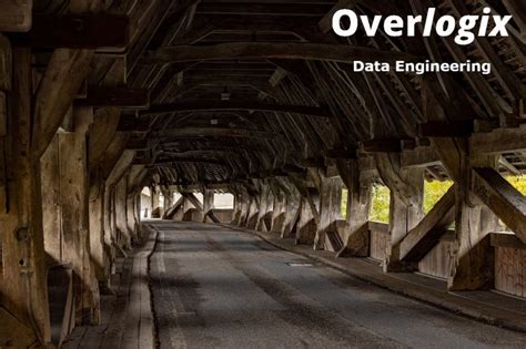 Oracle Data Engineering Dataengineering Databases Overlogix