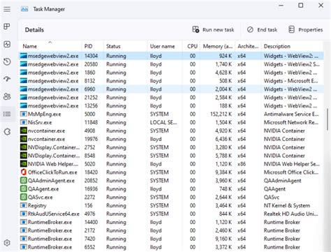 What Is Microsoft Edge Webview2 Runtime And How To Reduce Cpu Usage