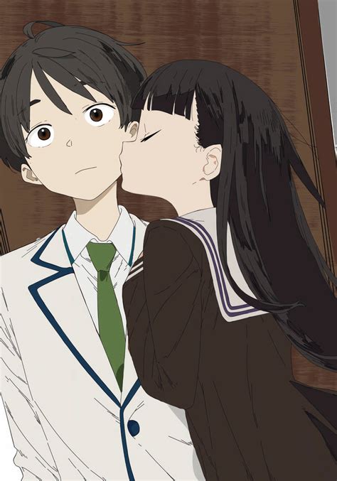 Kazuhiko And Kaju by Yoshiko-Say on DeviantArt