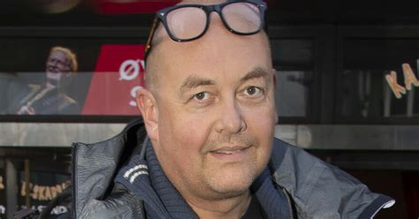 Lars Elling Alle Porte Della Foresta Del Silenzio