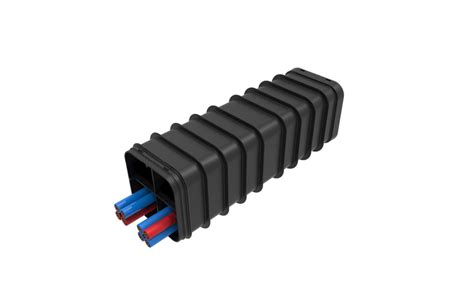 Multiduct™ Cubis Systems