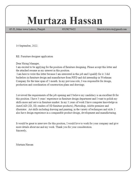 Murtaza Hassan Posted On Linkedin